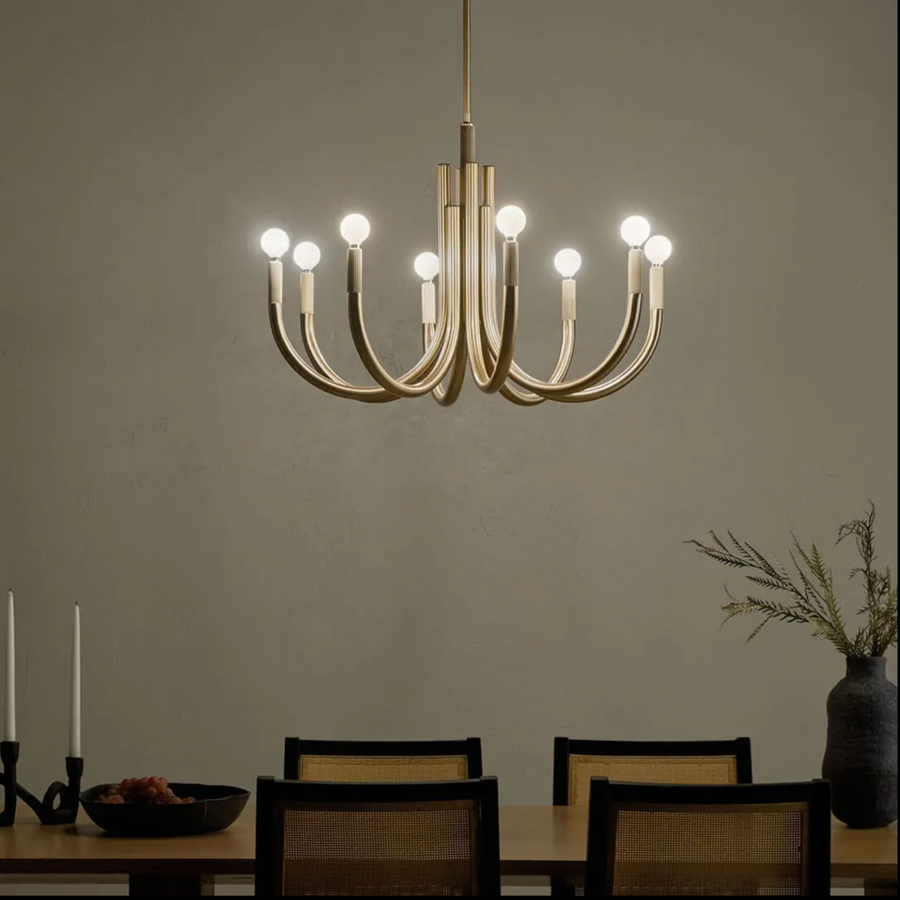 Chandeliers | The Lighting Shoppe Canada – thelightingshoppe.ca