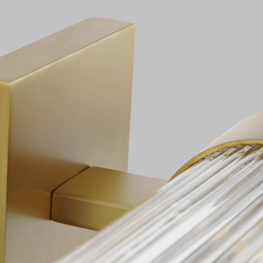 Visual Comfort Studio Canada - CV1022BBS - Two Light Wall Sconce ...