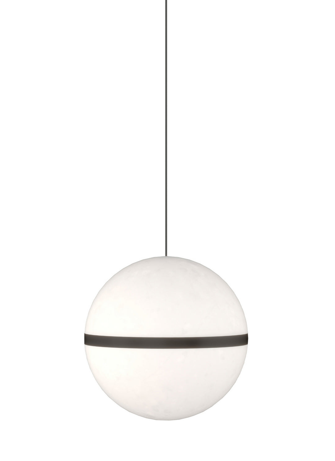 Visual Comfort Modern - 700FJHNEB-LEDS930 - LED Pendant - Hanea ...