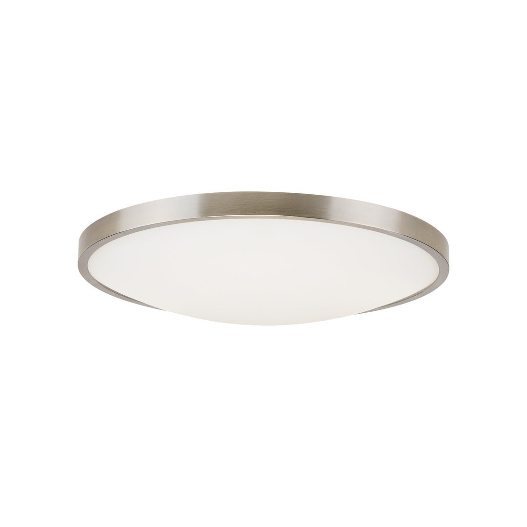 Visual Comfort Modern - 700FMVNC13S-LED930-277 - LED Flush Mount ...