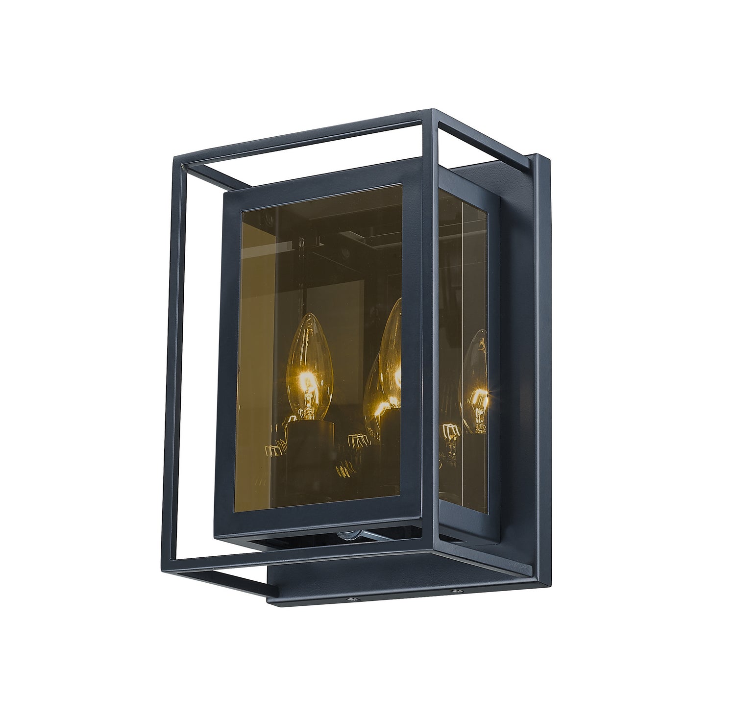 Z-Lite Canada - 802-2S-MC - Two Light Wall Sconce - Infinity - Misty ...