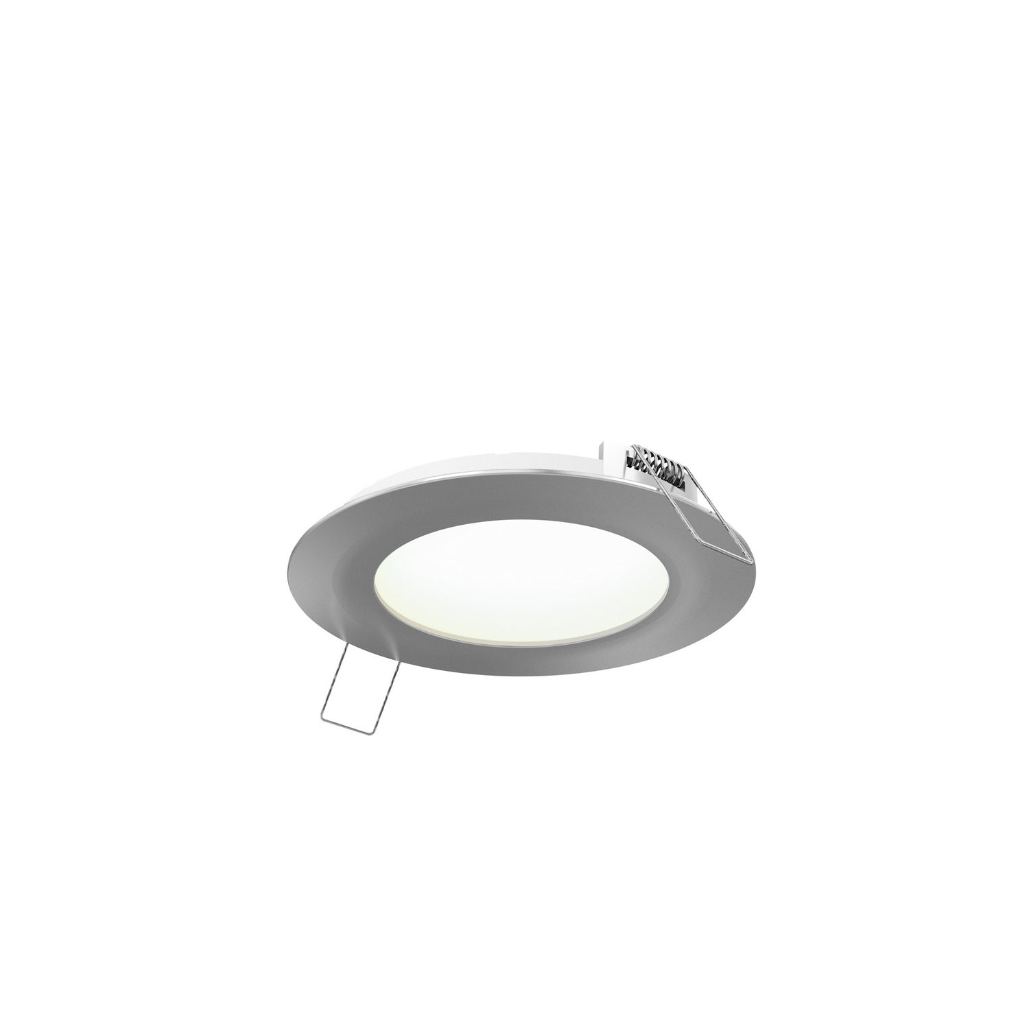 Dals - 5004-CC-SN - Recessed Panel Light - Excel - SN ...