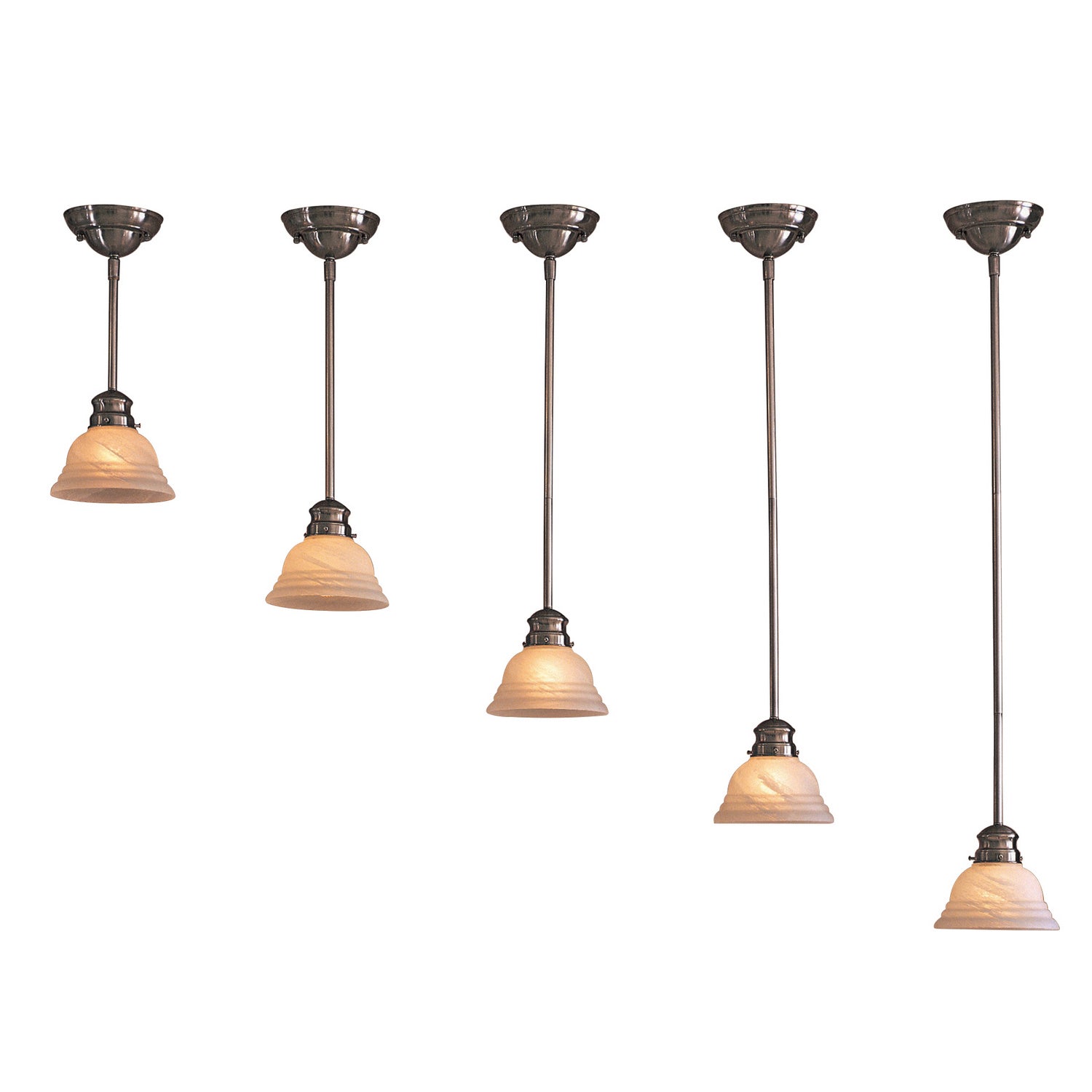 George Kovacs - W30-1-84 - Rod for P040-084/P8074-0 – thelightingshoppe.ca