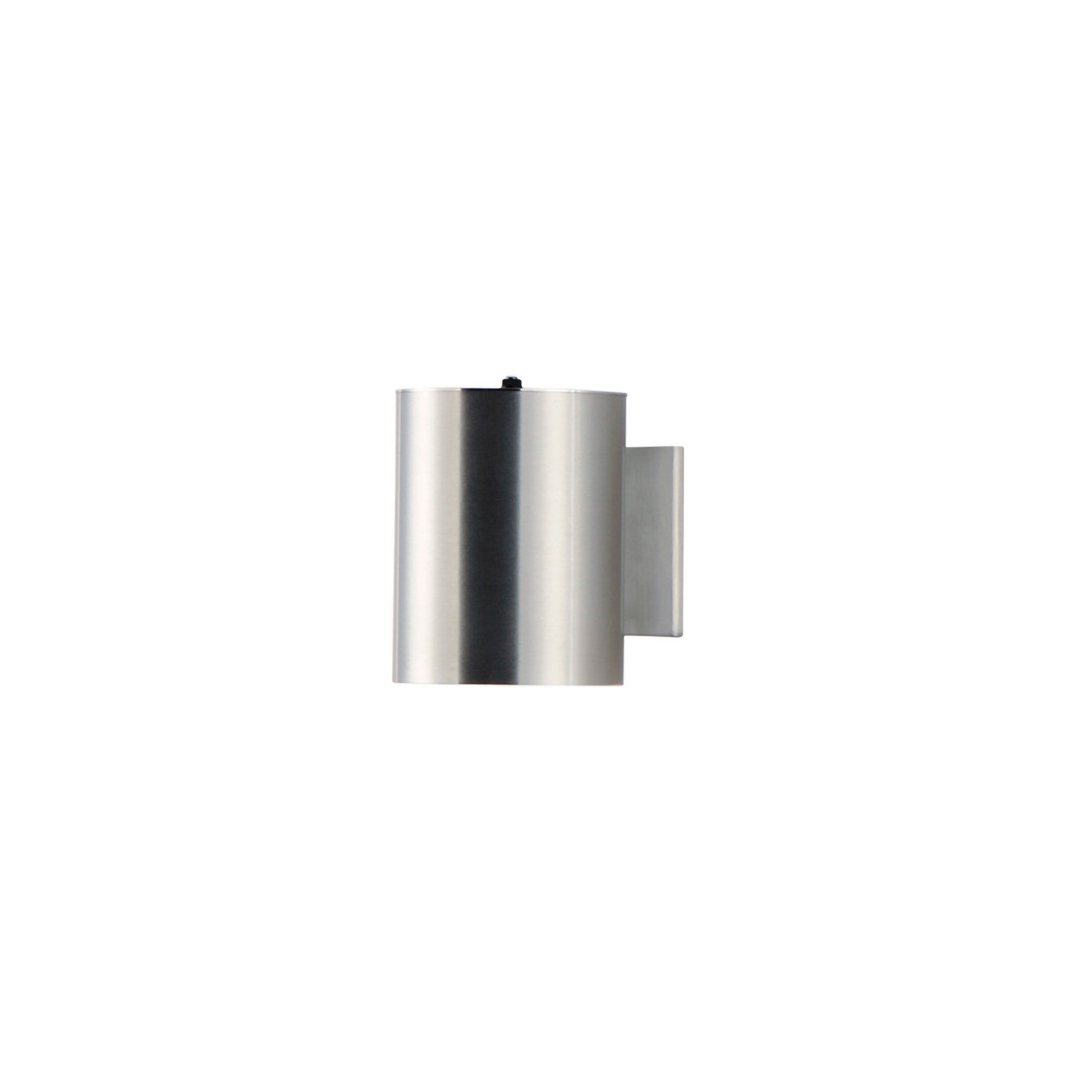 Maxim - 26101AL/PHC - One Light Outdoor Wall Lantern - Outpost ...