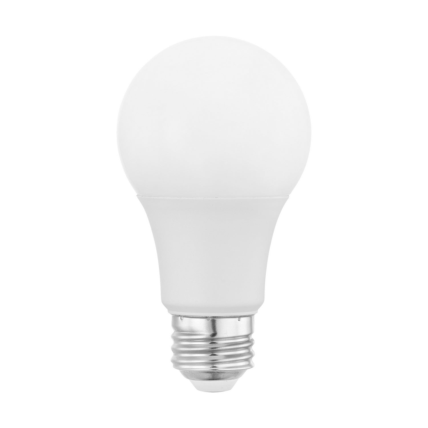 Eglo Canada - 202316A - Light Bulb - A19 LED - White/Satin ...