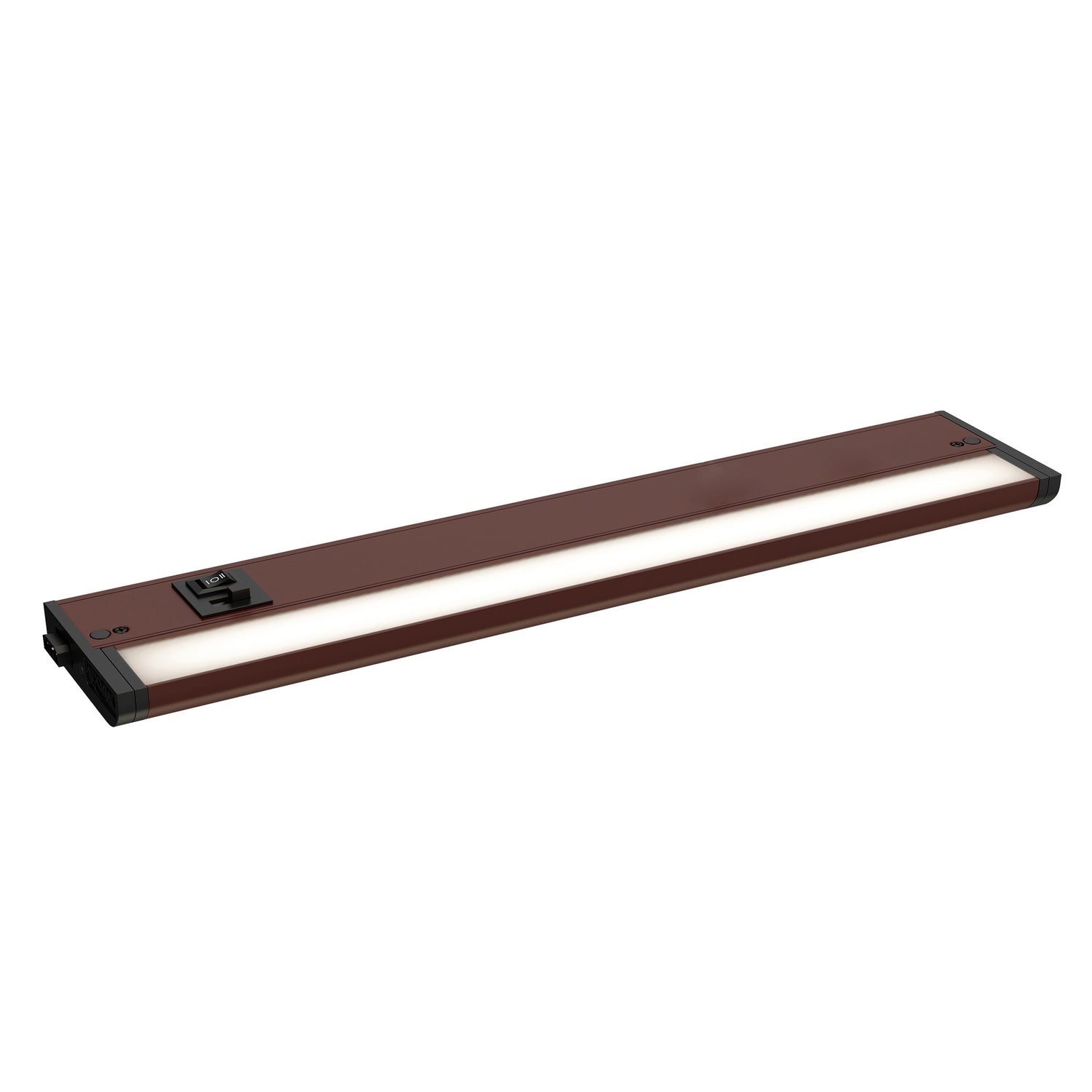 Maxim - 89864BZ - LED Under Cabinet - CounterMax 5K - Bronze ...