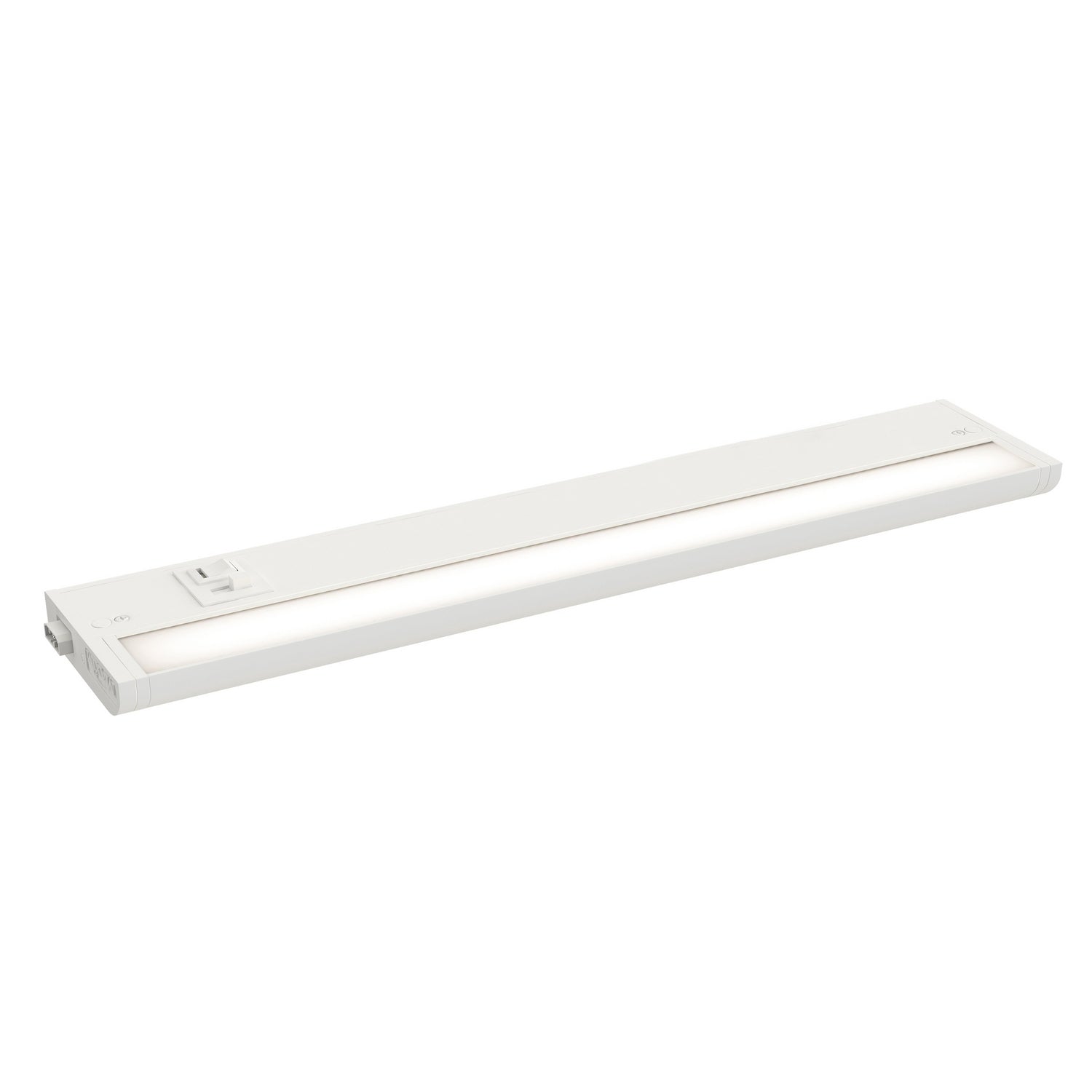 Maxim - 89864WT - LED Under Cabinet - CounterMax 5K - White ...