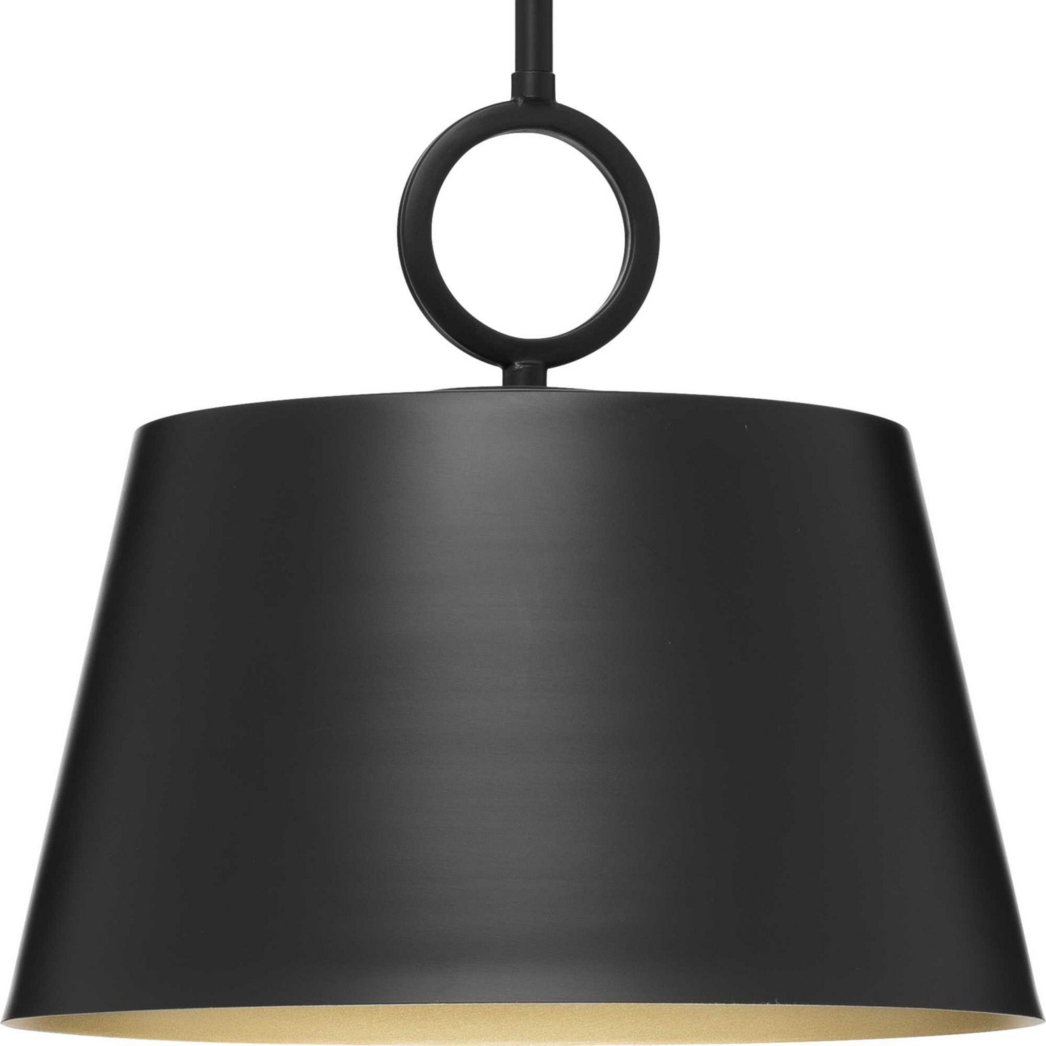 Progress Canada - P500367-31M - One Light Pendant - Parkhurst - Matte ...