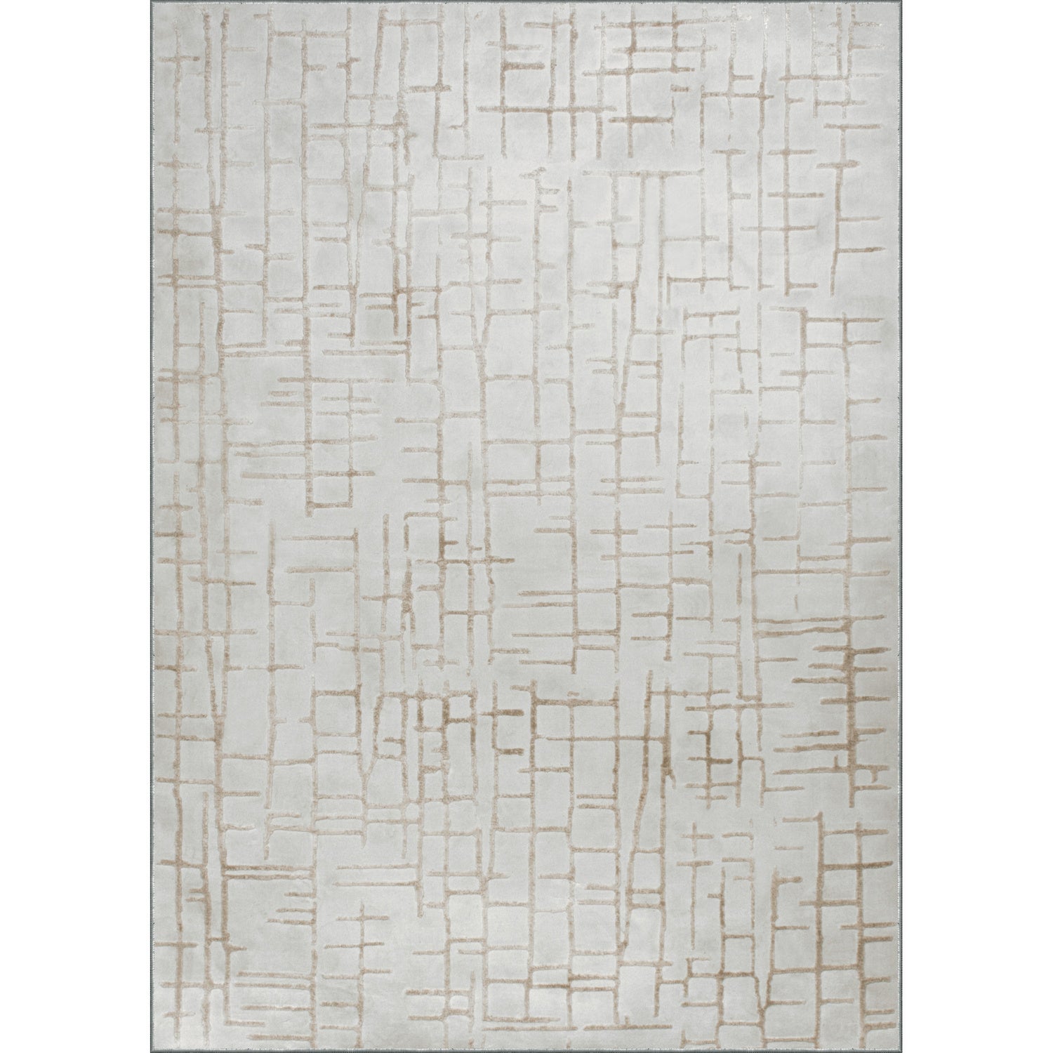 Renwil Canada - RARI-10191-310 - Rug - Ariella - Grey/Beige ...