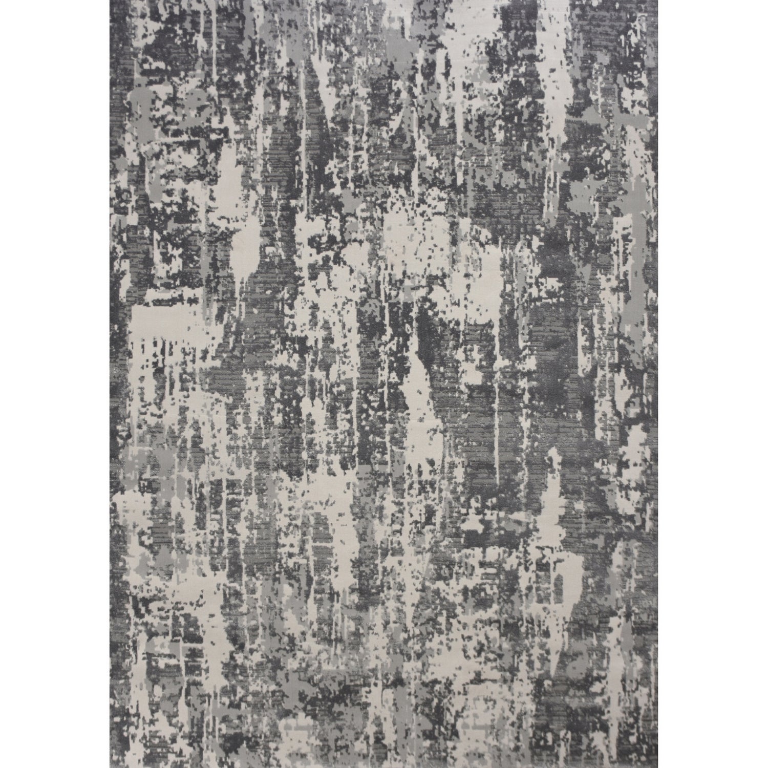 Renwil Canada - RARI-17276-35 - Rug - Ariella - Grey/Charcoal ...