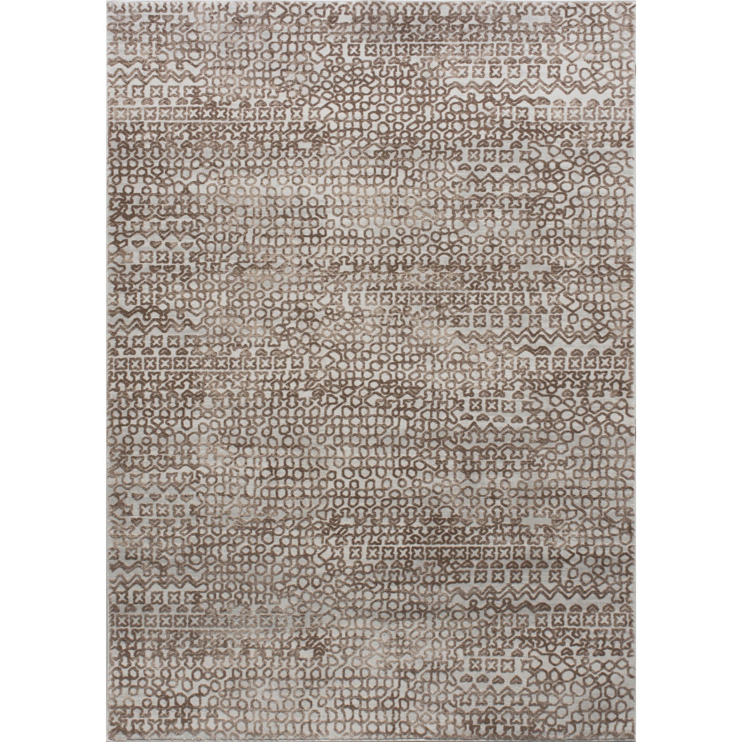 Renwil Canada - RARI-18391-810 - Rug - Ariella - Brown,Grey ...