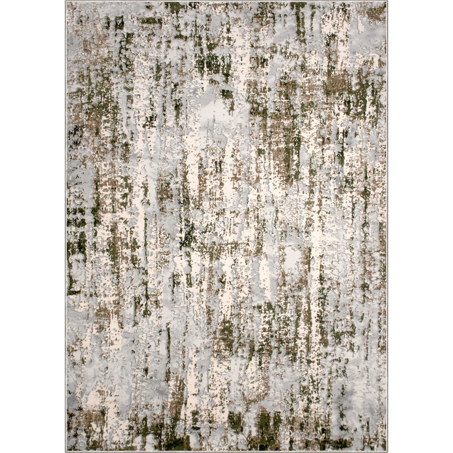 Renwil Canada - RARI-18622-35 - Rug - Ariella - Grey/Green ...