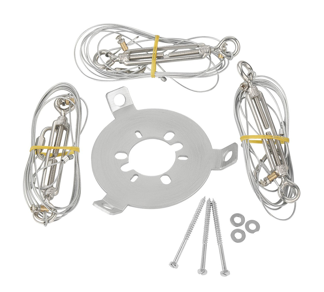 Craftmade Canada - GWS-PN - Guide Wire System - Guide Wire System ...
