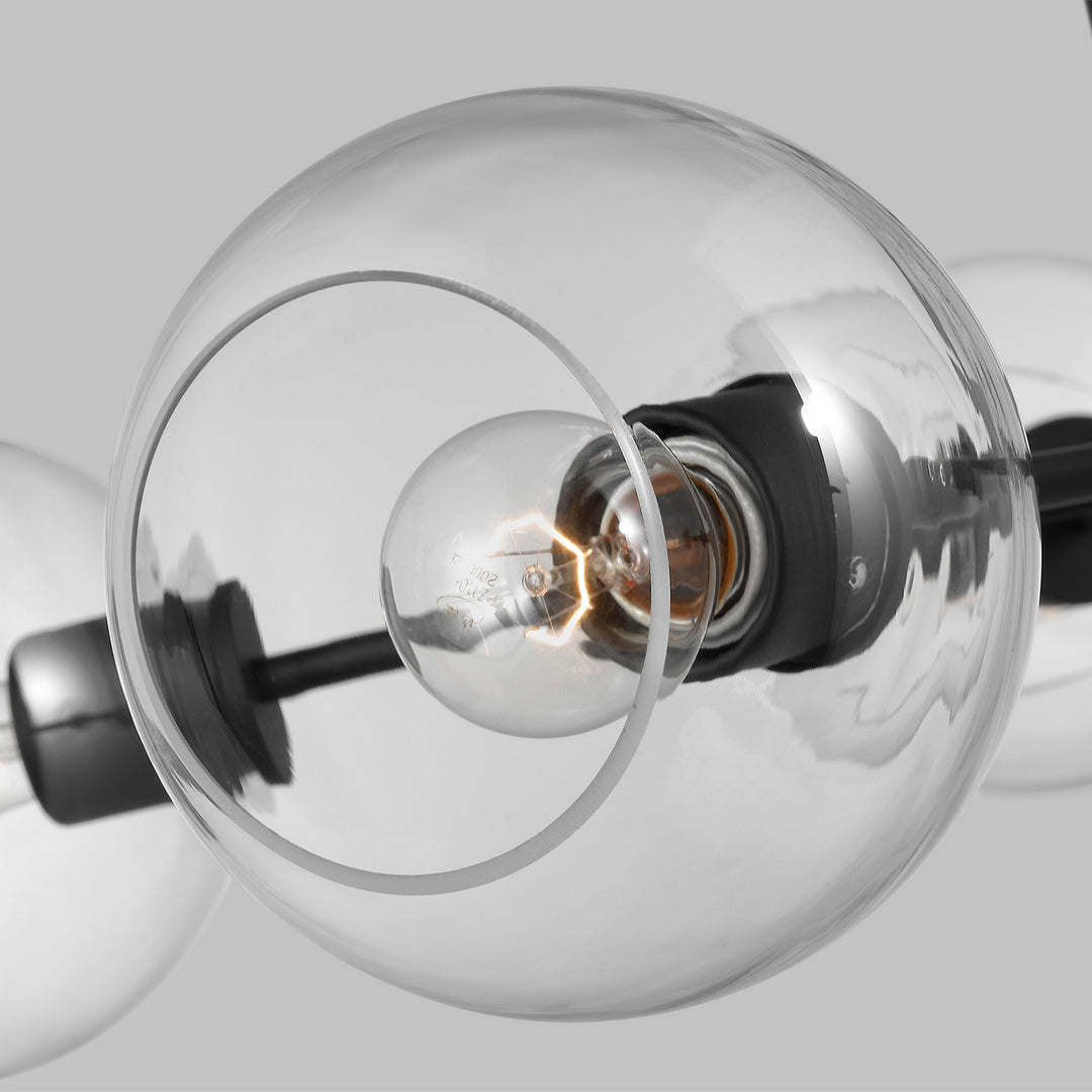 Visual Comfort Studio Canada - 3155705-112 - Five Light Chandelier ...