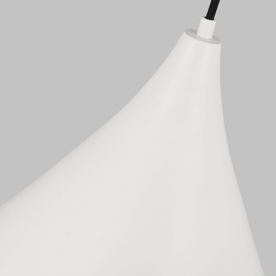 Visual Comfort Studio Canada - 6645301EN3-115 - LED Pendant - Oden ...
