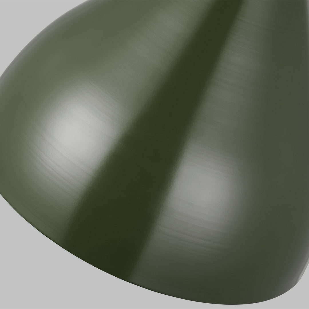 Visual Comfort Studio Canada - 6645301EN3-145 - LED Pendant - Oden ...