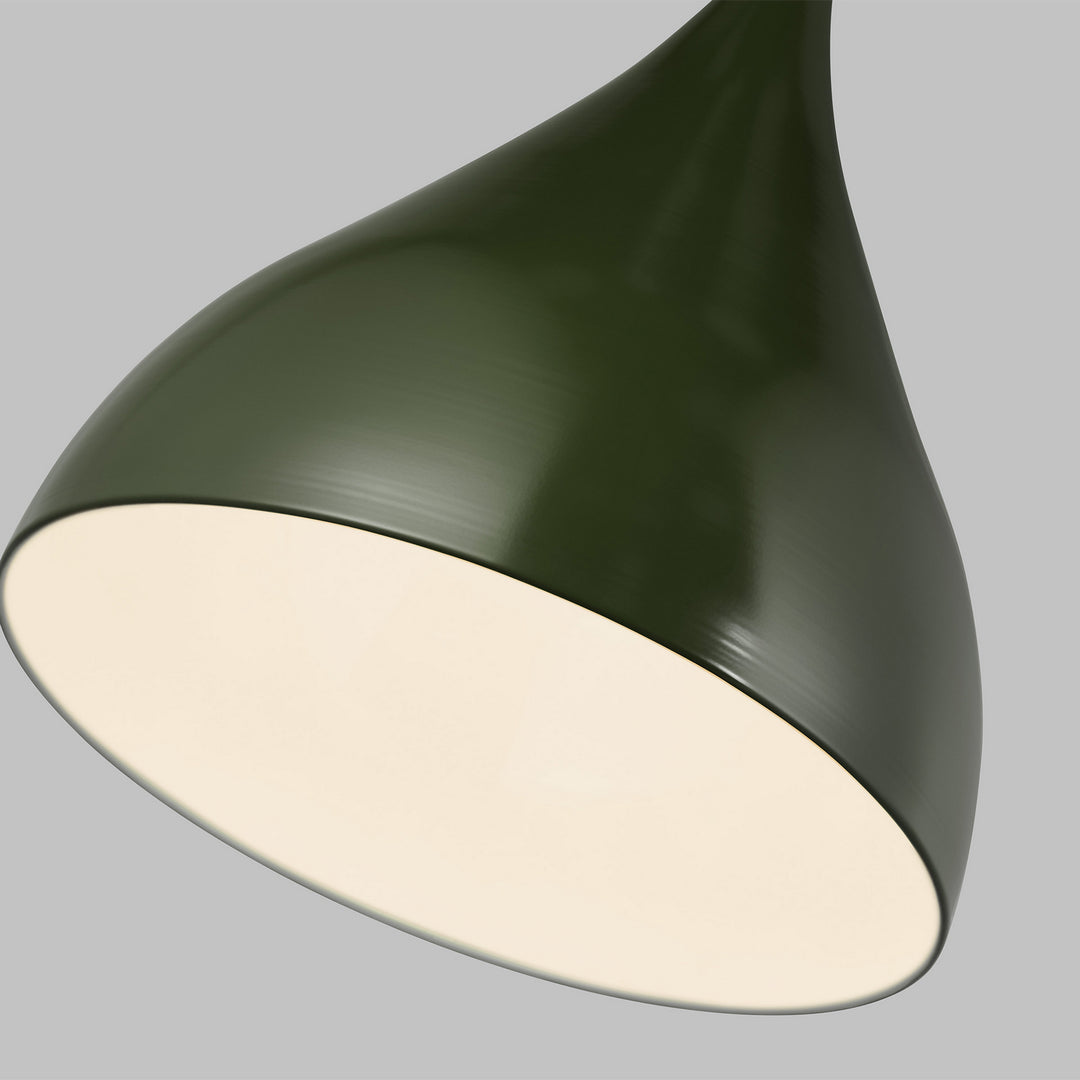 Visual Comfort Studio Canada - 6645301EN3-145 - LED Pendant - Oden ...
