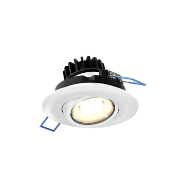 LED Recessed Lighting & Pot Lights | The Lighting Shoppe ...