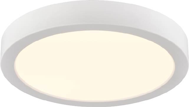 DVI Canada - DVP39608MW - LED Wall / Flush Mount - Typhoon Cct - Matte ...