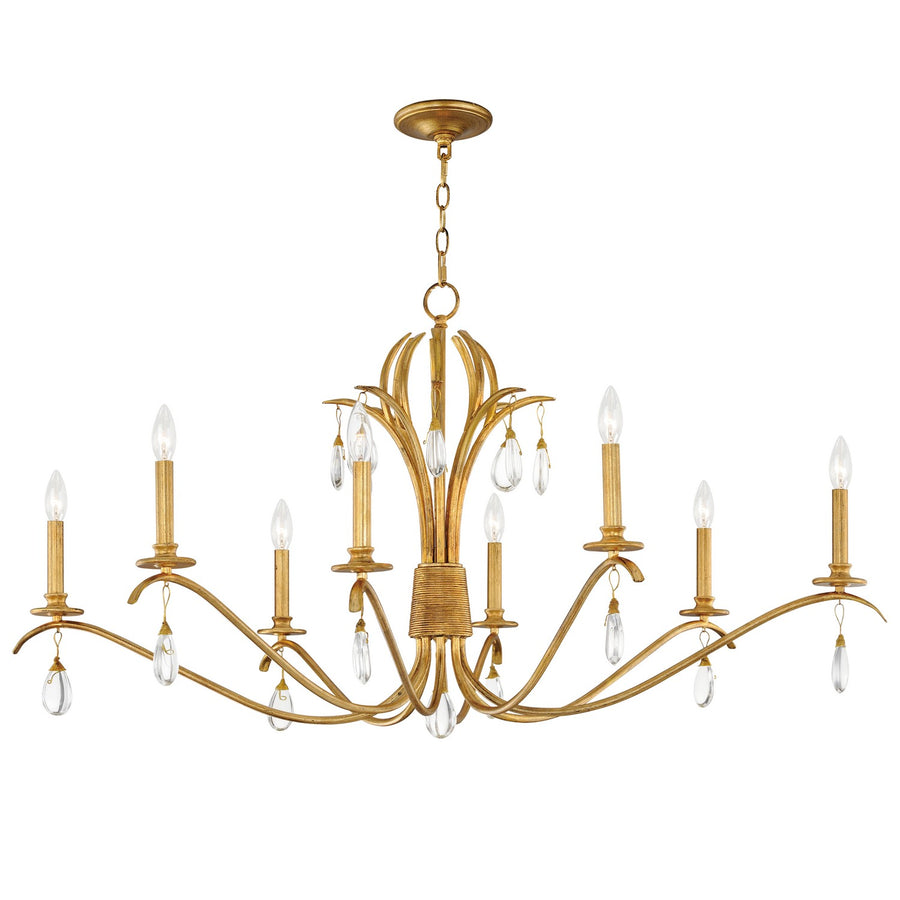 Modern Chandeliers | The Lighting Shoppe Canada – thelightingshoppe.ca