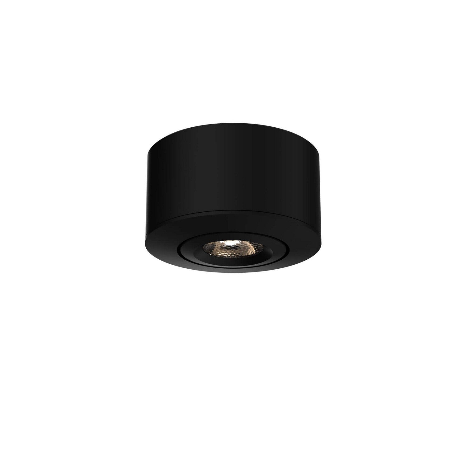 Dals - LEDRDM1-BK - LED Mini Gimbal Puck Light - Mini-Puck - BK ...