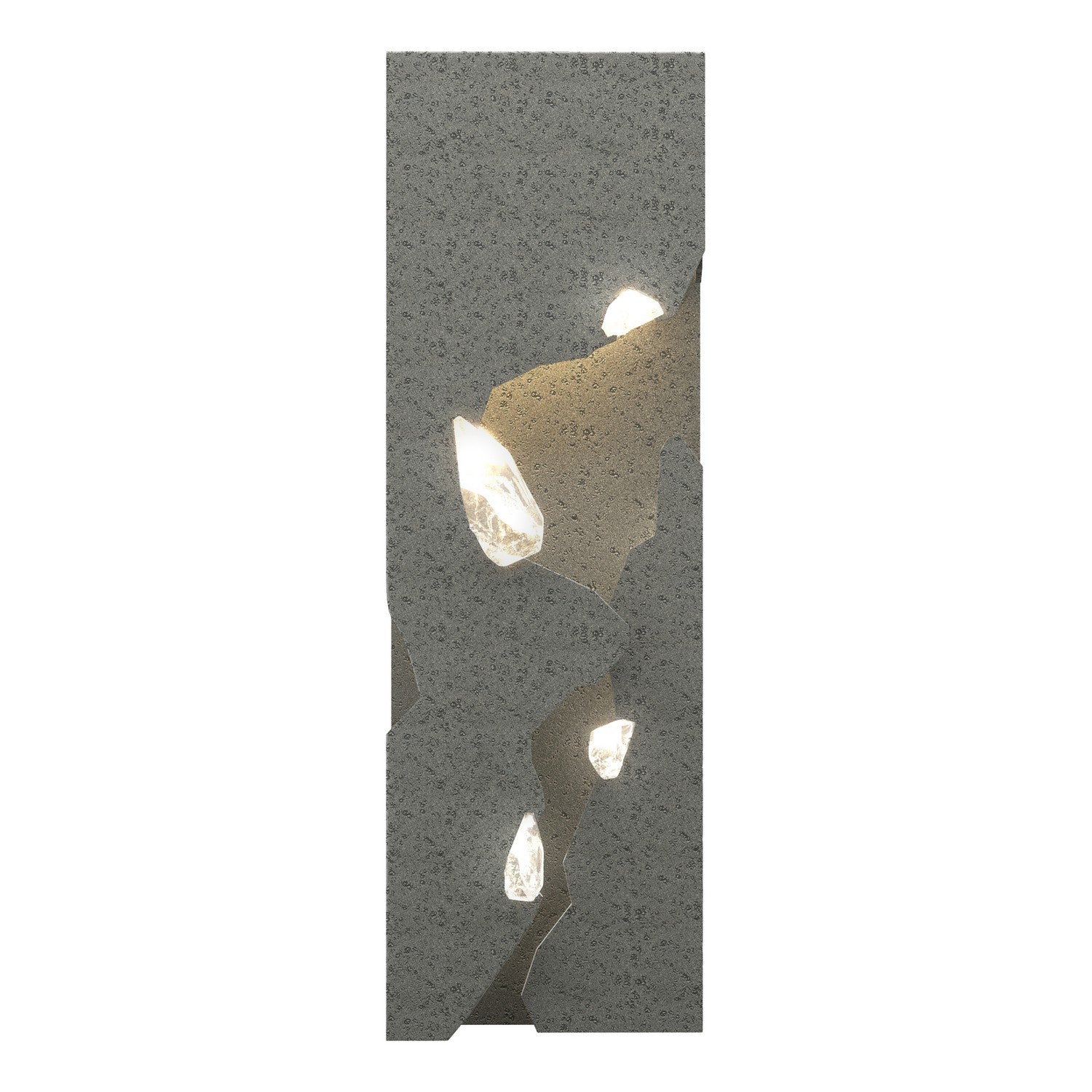Hubbardton Forge Canada - 202015-LED-20-CR - LED Wall Sconce - Trove ...