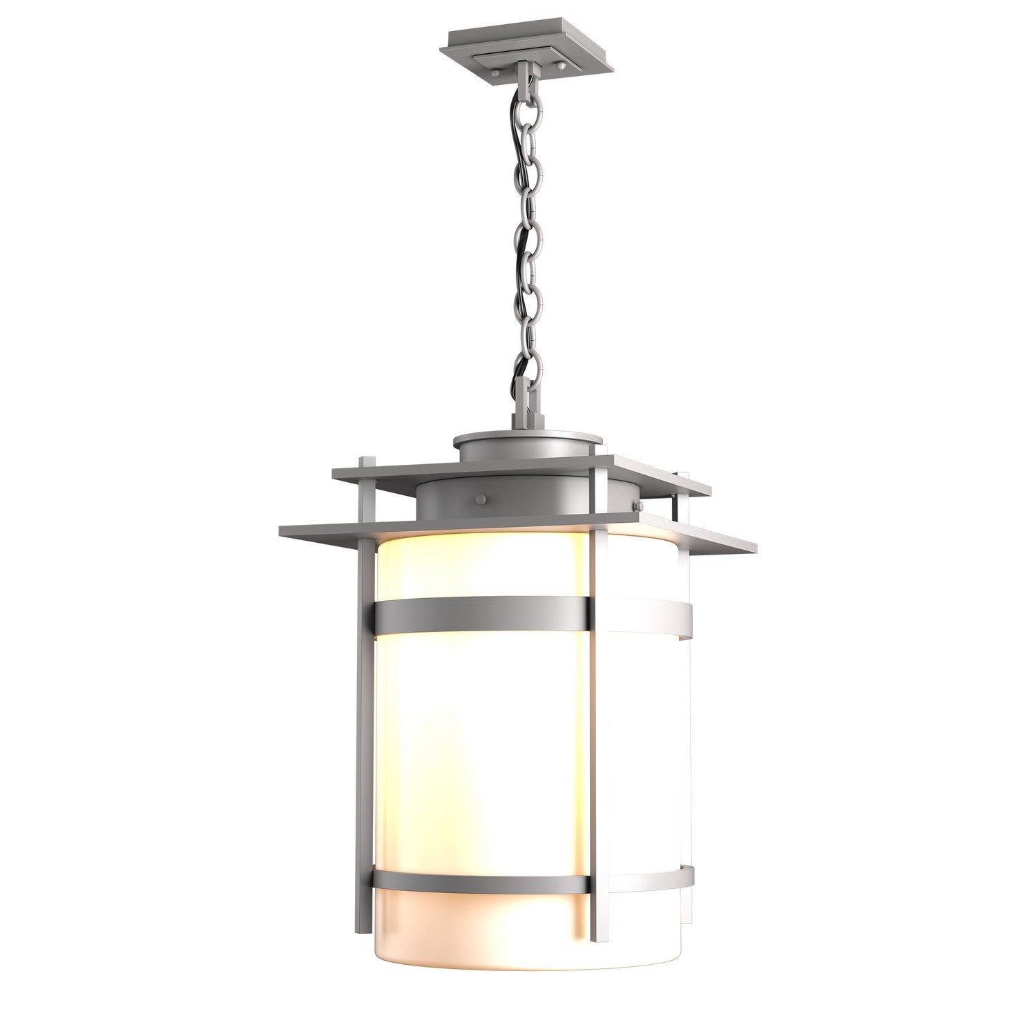Hubbardton Forge Canada - 365894-SKT-78-GG0148 - One Light Outdoor ...
