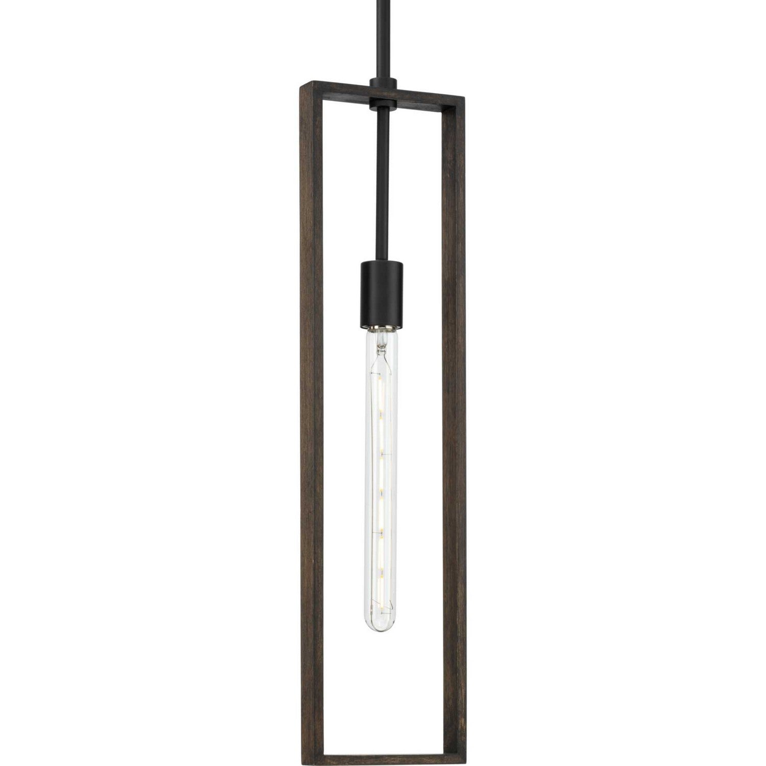 Progress Canada - P500444-31M - One Light Pendant - Boundary - Matte ...