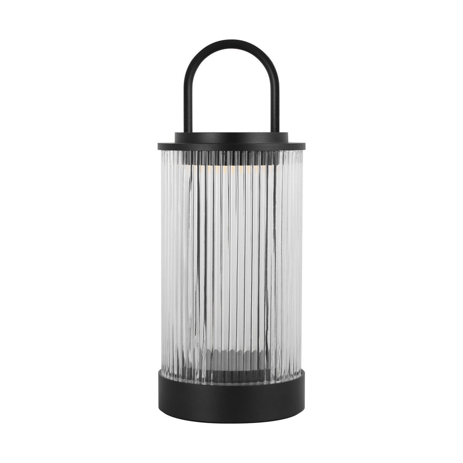 Visual Comfort Modern - SLTB27227B - LED Table Lamp - Tawa - Black ...