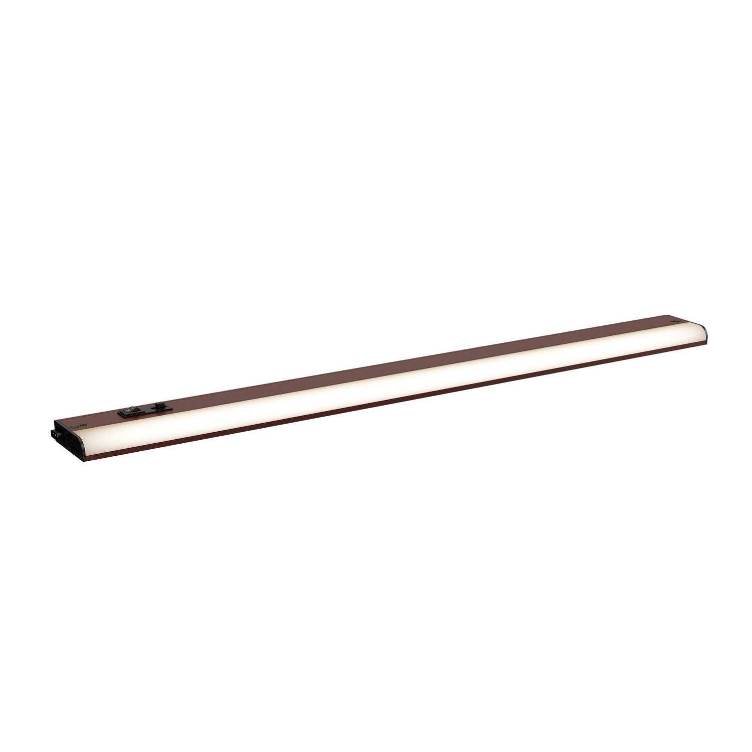 Maxim - UCL-89876BZ - LED Under Cabinet - CounterMax 5K Lite - Bronze ...