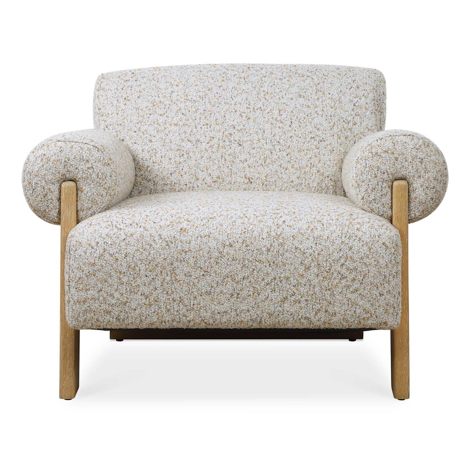 Uttermost - 23901 - Accent Chair - Juncture - Natural ...
