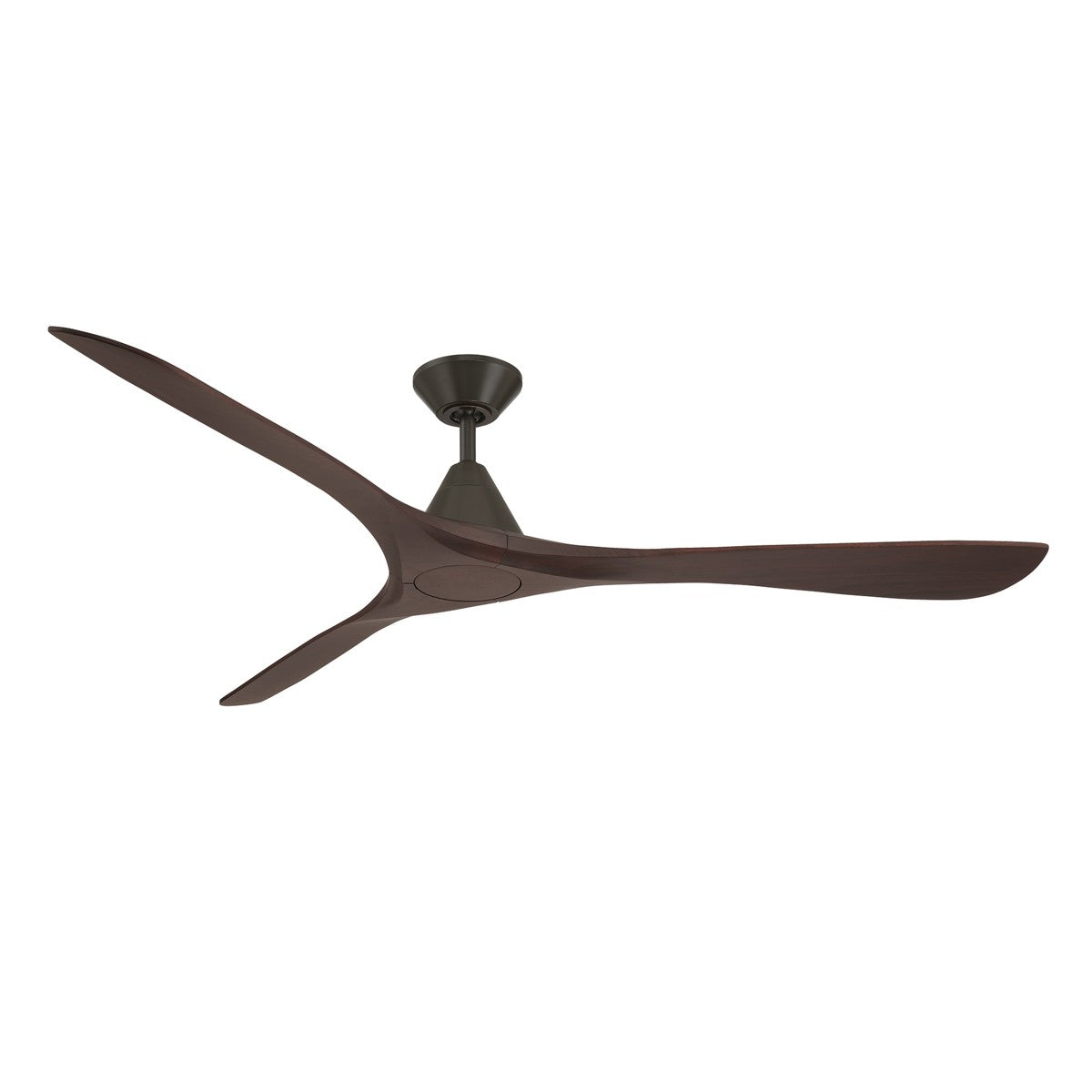 Modern Forms Fans Canada - FR-D2504-72-BZ/DW - 72"Ceiling Fan - Carve ...