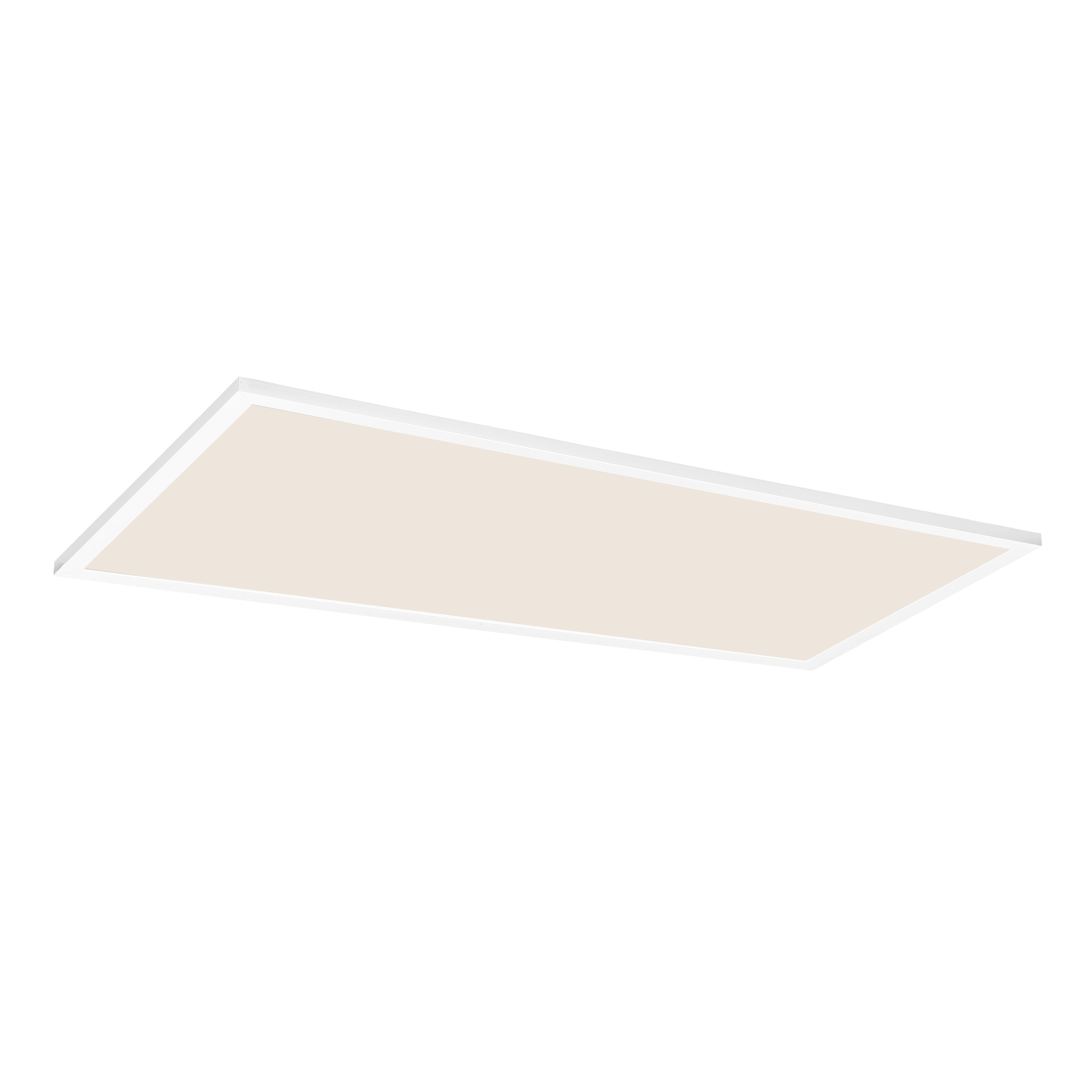 Maxim - 55766WTWT - LED FlushMount - Sky - 5CCT - White ...
