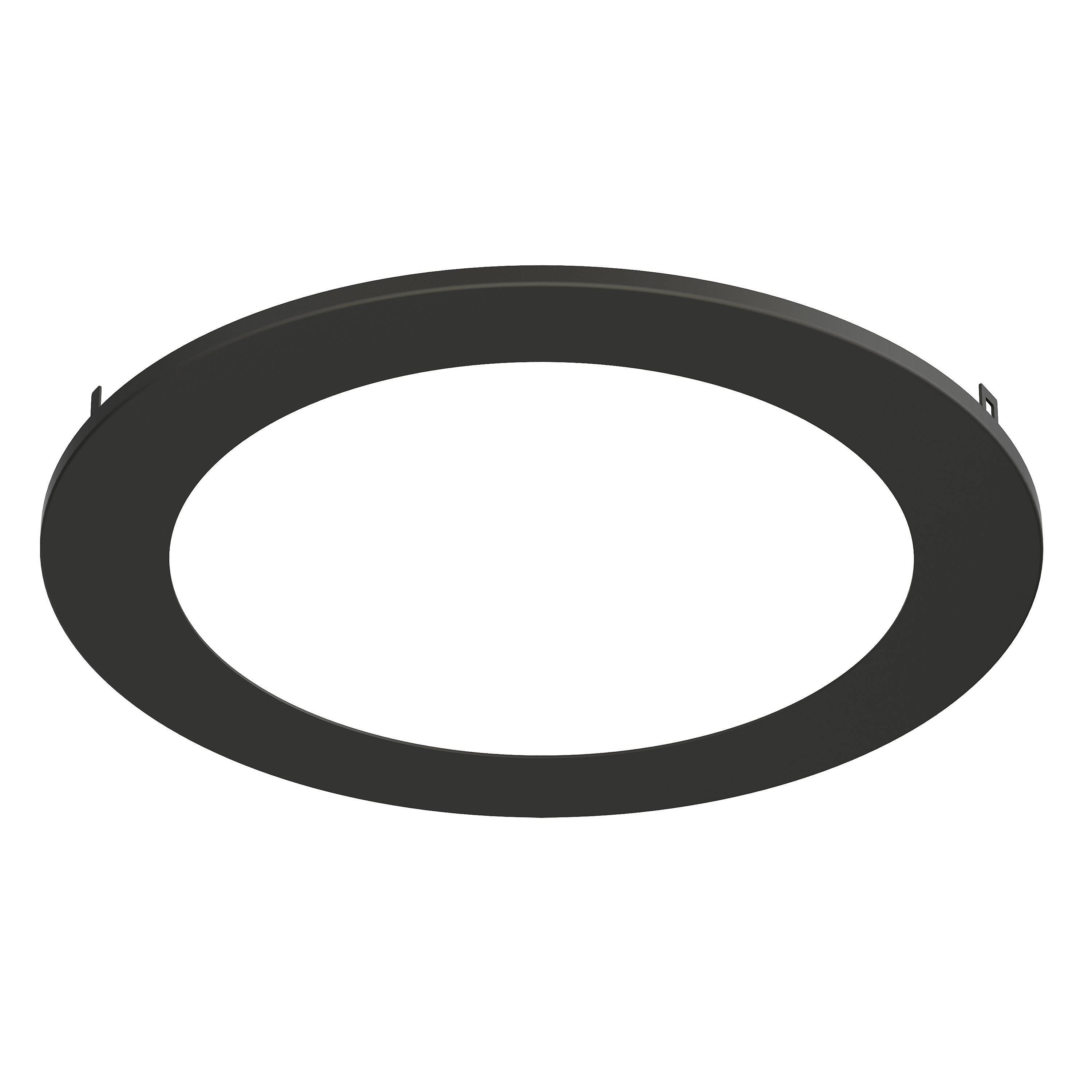 Maxim - TRM67706BK - Trim Ring for Slim 7" - Slim - Black ...