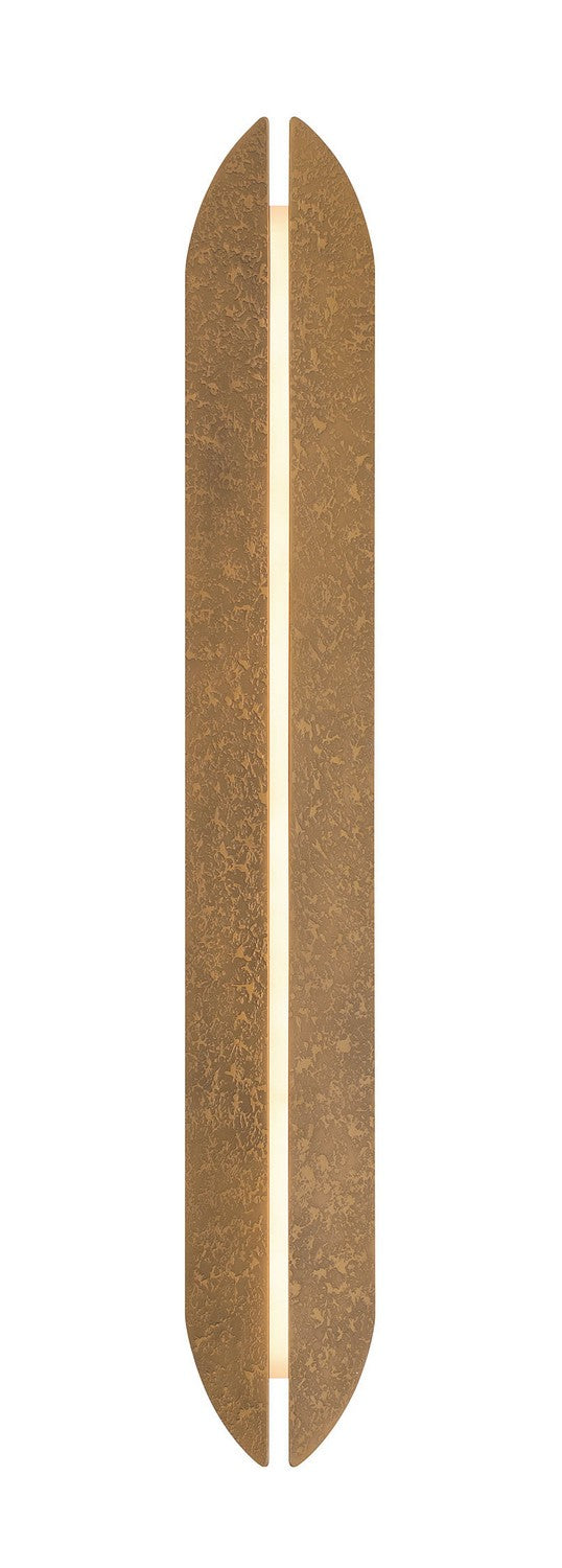 Eurofase Canada - 49015-010 - INNTRA-OD-40IN-BR - INNTRA - Brass ...