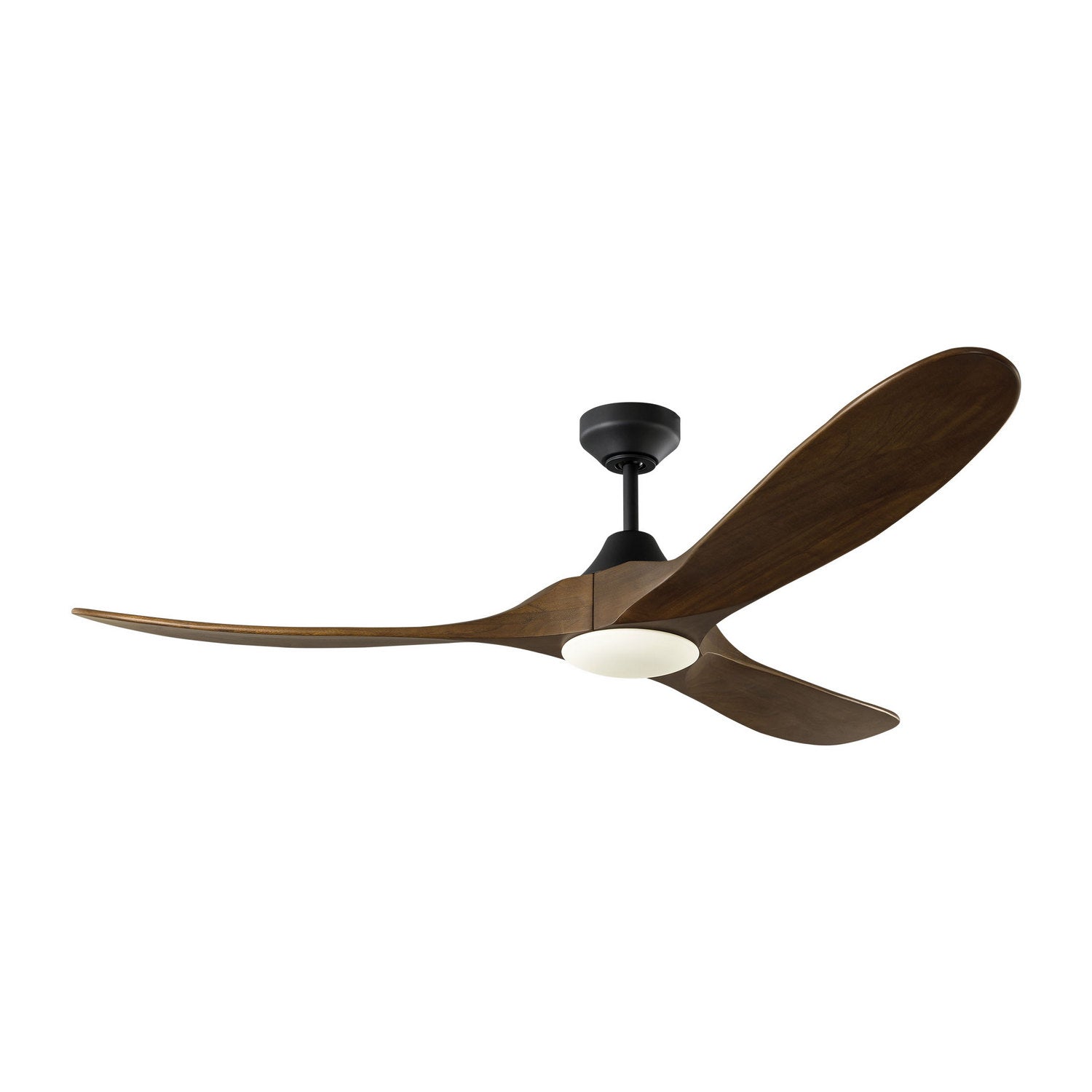 Visual Comfort Fan Canada - 3MAVSM60MBKD - 60" Ceiling Fan - Maverick ...