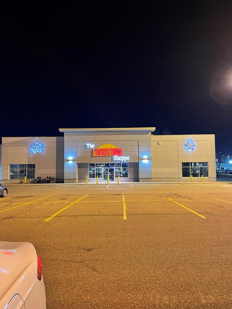 Contact – thelightingshoppe.ca
