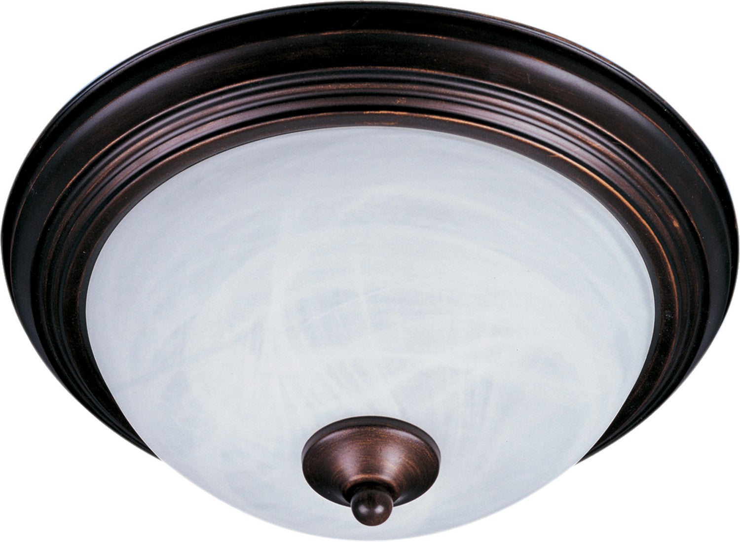 Maxim - 1940MROI - One Light Outdoor Ceiling Mount - Outdoor Essentials ...
