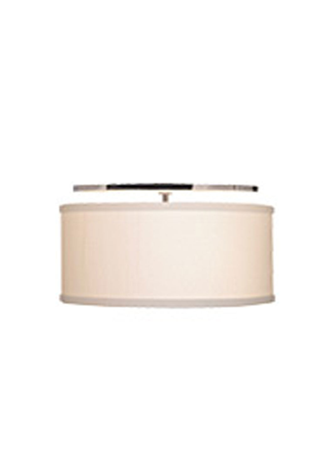 Visual Comfort Modern - 700TDMULFMSCS - Two Light Flush Mount ...