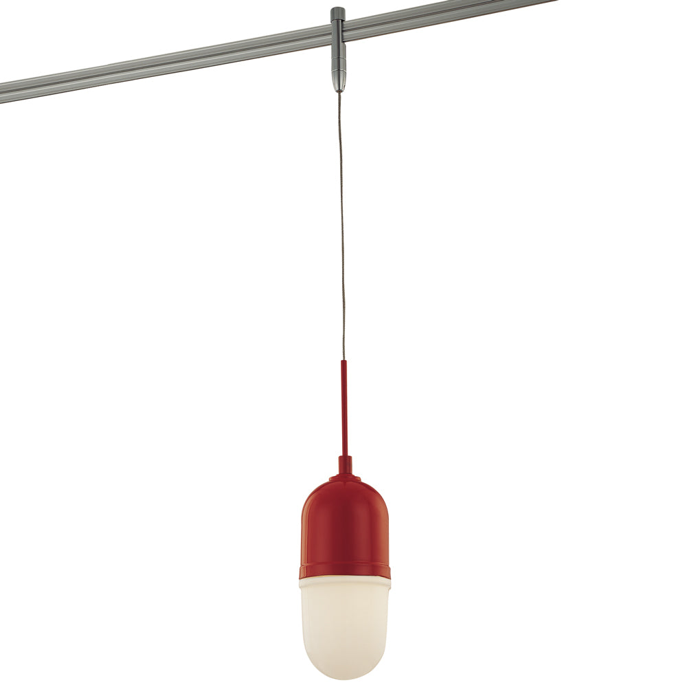 George Kovacs - GKTH0445-640A - One Light Pendant Head - Gk Lightrail ...