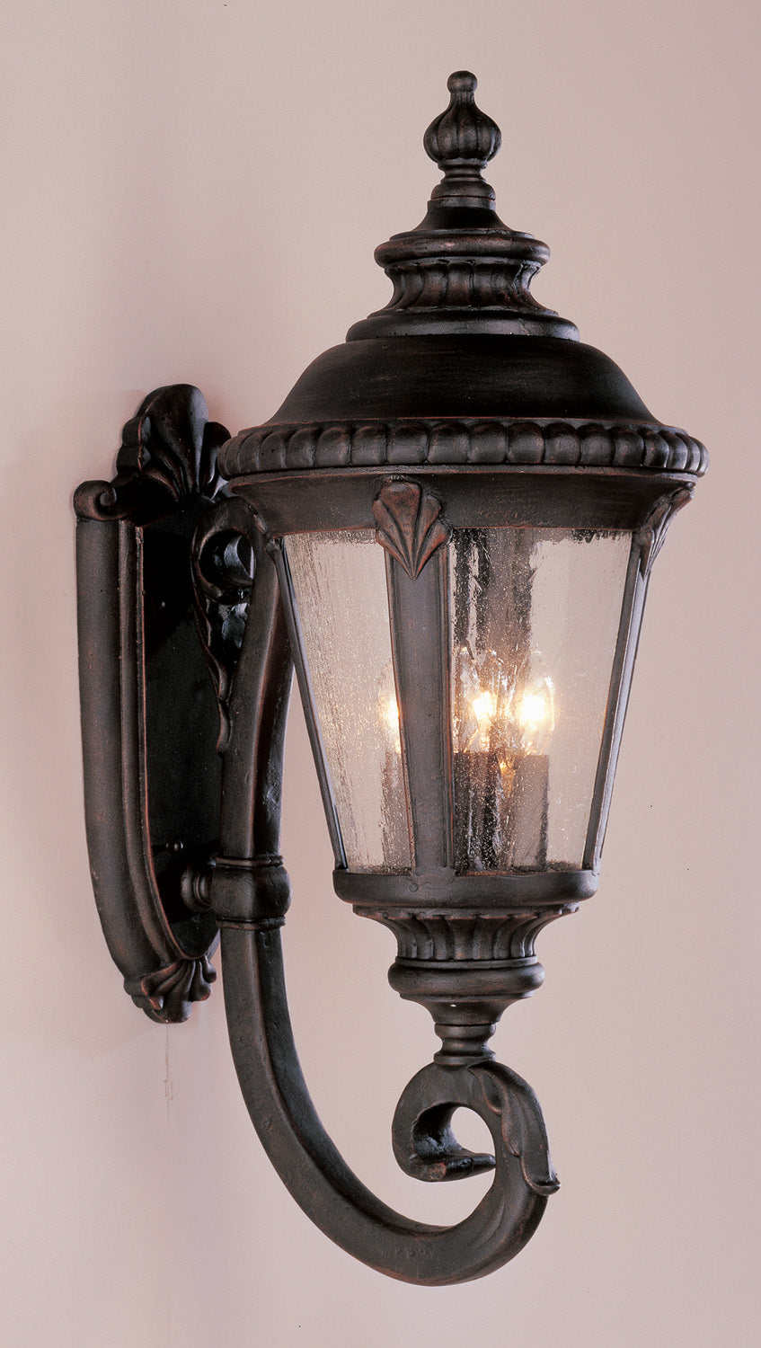 Trans Globe Imports - 5042 BG - Four Light Wall Lantern - Commons ...