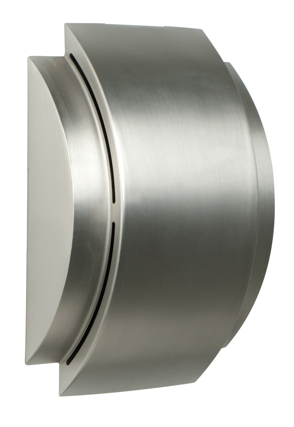 Craftmade Canada - CH1901-SS - Chime - Designer-Chime - Stainless Steel ...