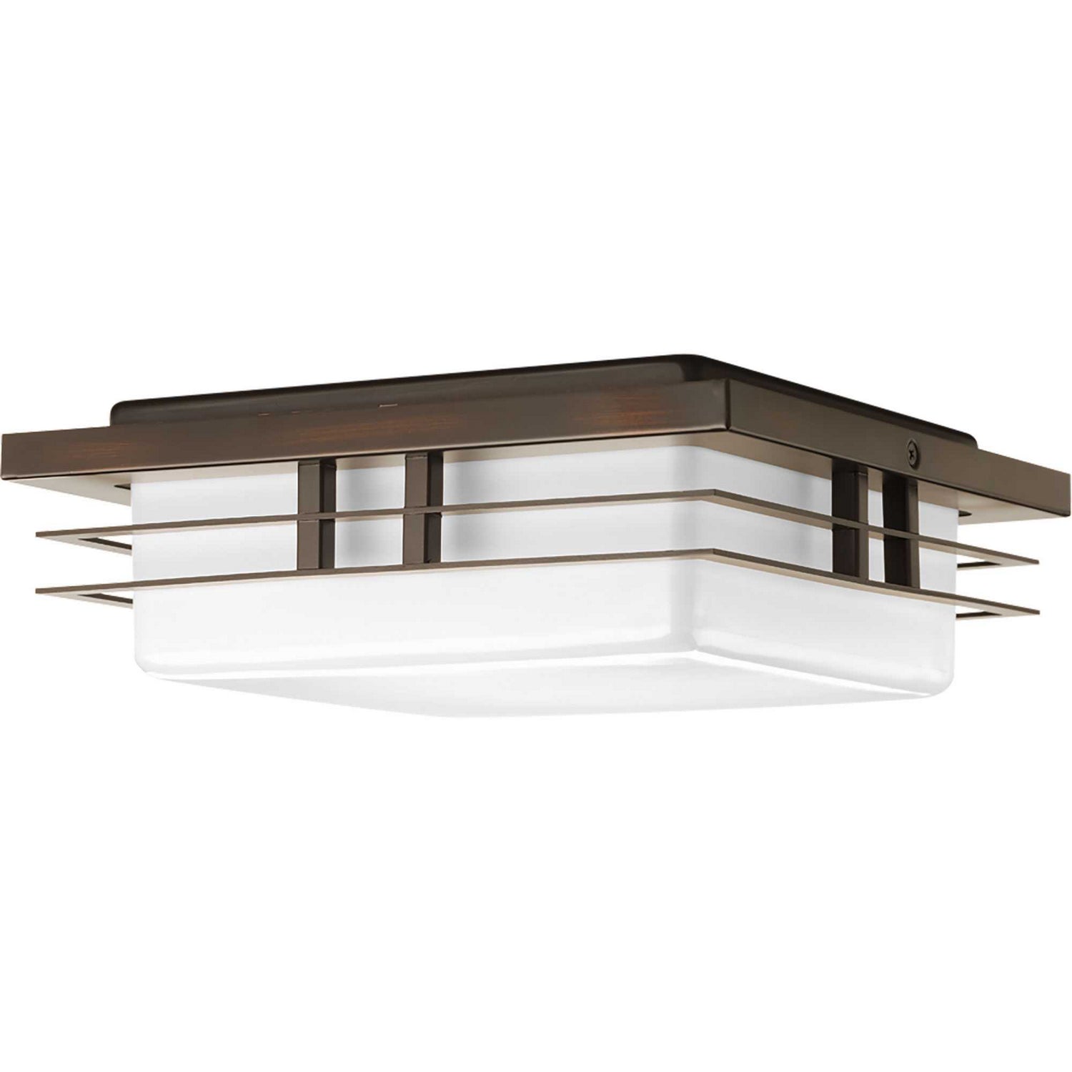 Progress Canada - P3447-2030K9 - LED Wall/Ceiling Mount - Helm LED ...
