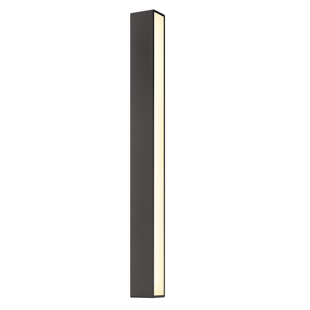 Sonneman - 7256.72-WL - LED Wall Sconce - Sideways - Textured Bronze ...