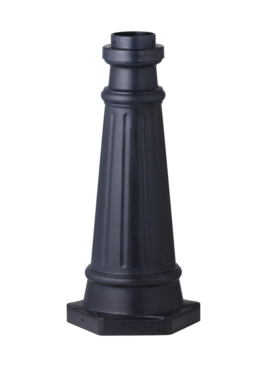 Generation Lighting Canada - POSTBASE-DWZ - Post Mount Base - Outdoor ...