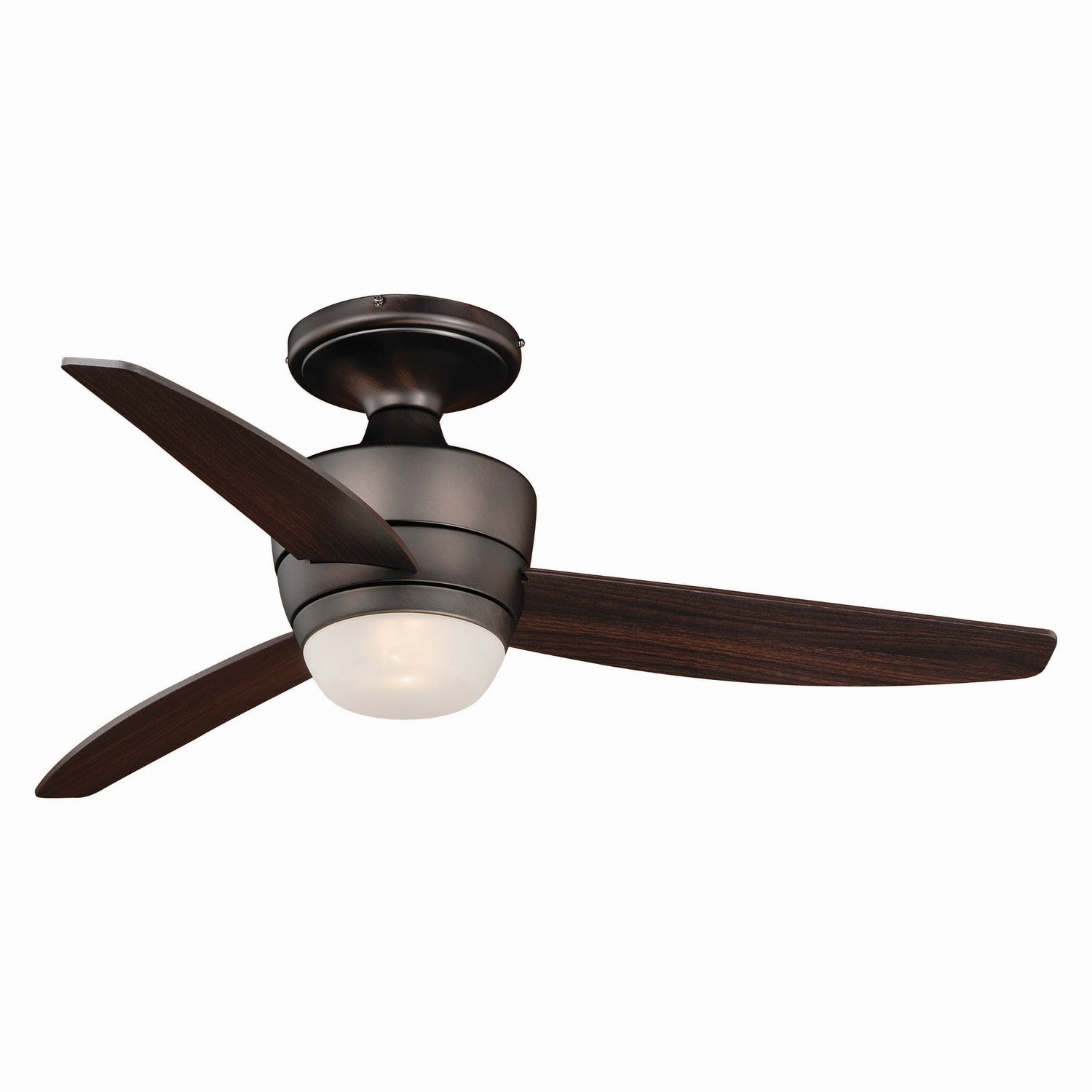 Vaxcel - F0063 - 44"Ceiling Fan - Adrian - Copper Bronze ...