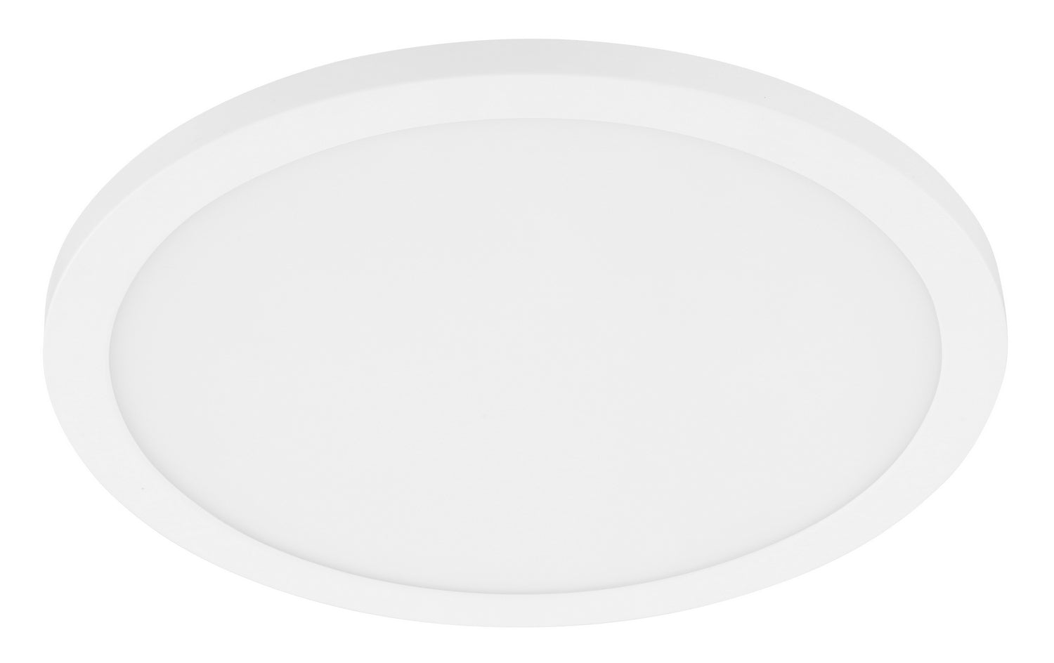 Eglo Canada - 203677A - LED Ceiling Light - Trago - White ...