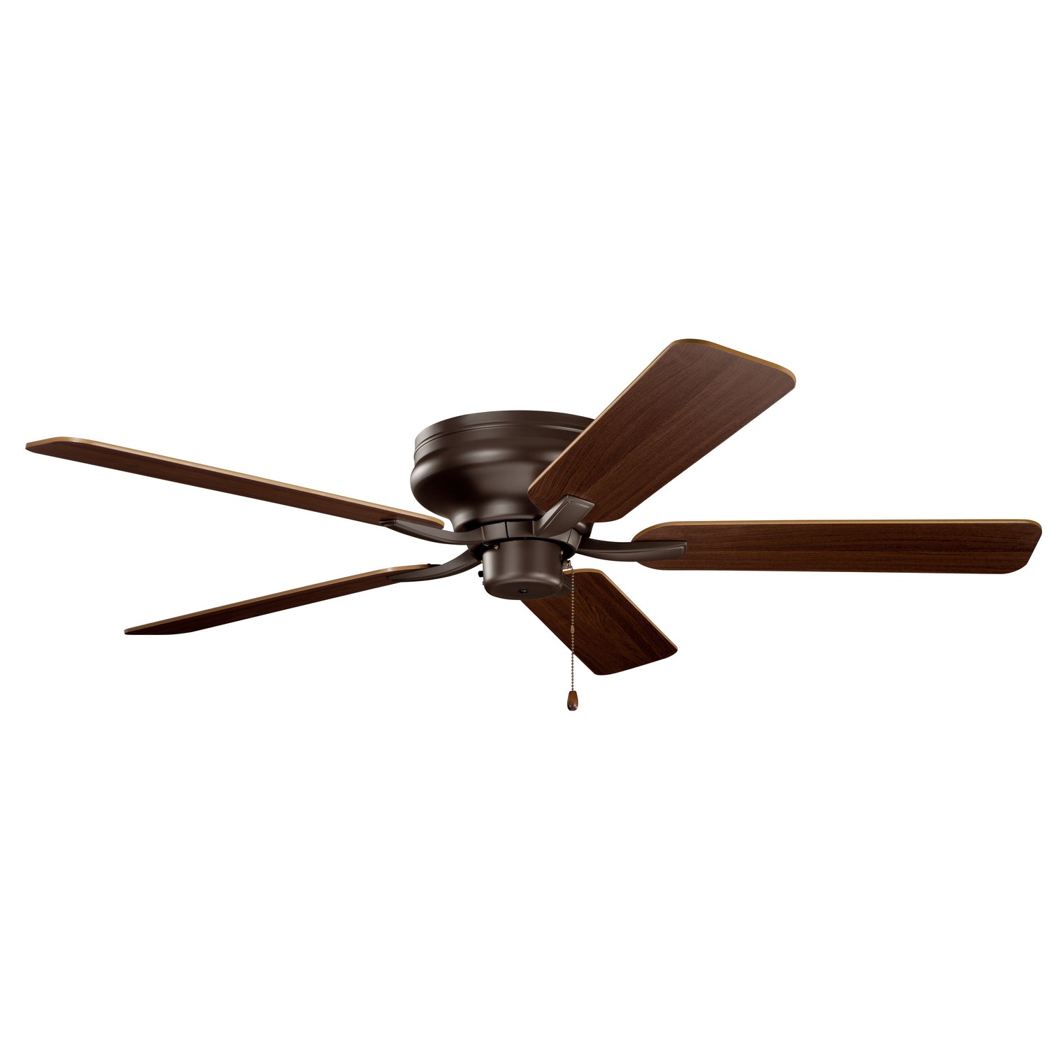 Kichler Canada - 330020SNB - 52"Ceiling Fan - Basics Pro Legacy - Satin ...