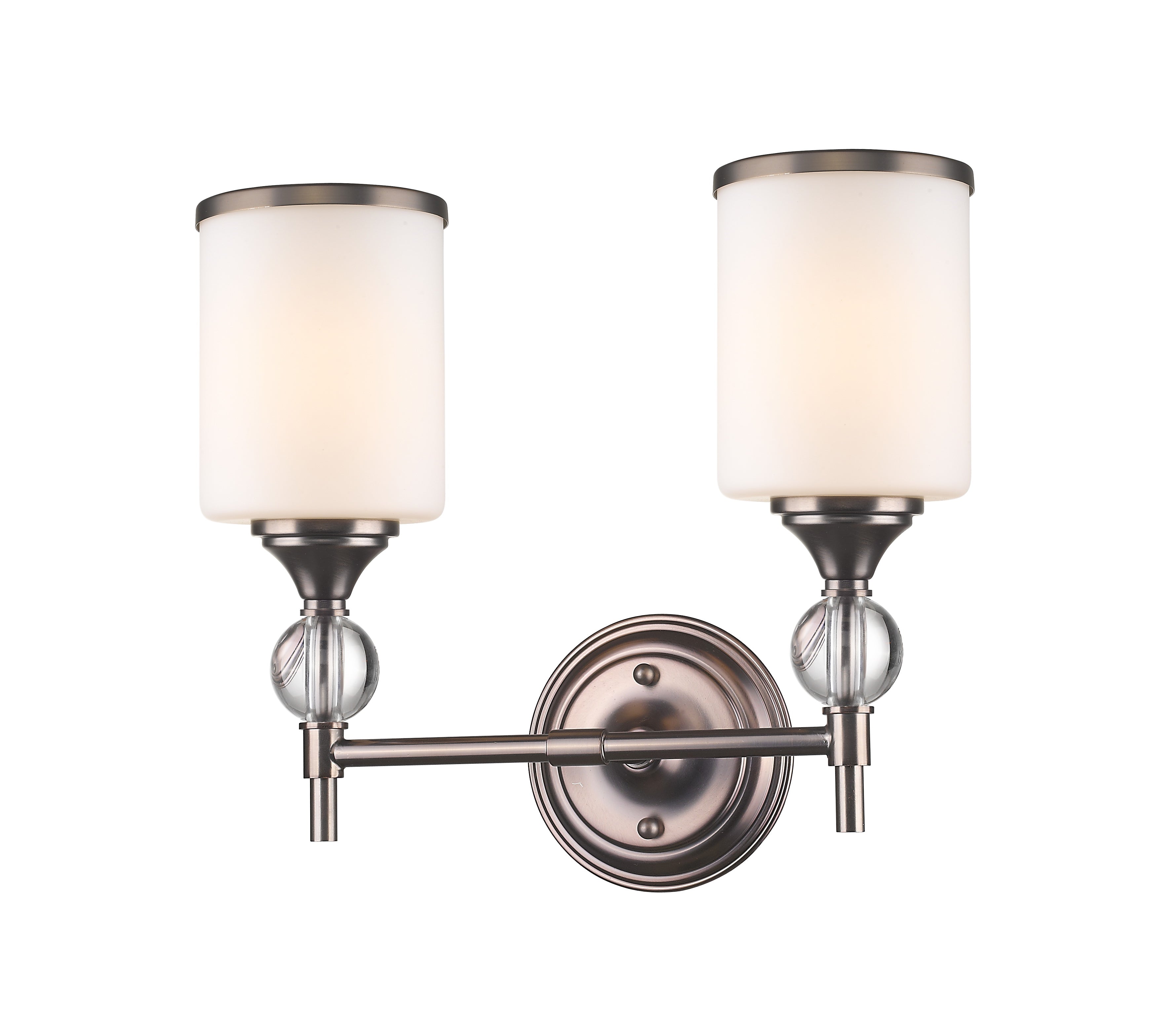 Tuskan 2-Light Wall Sconce (Copy) by | The Lighting Shoppe Canada ...