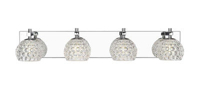 Four Light Bathroom Vanity Fixtures – Page 5 – thelightingshoppe.ca